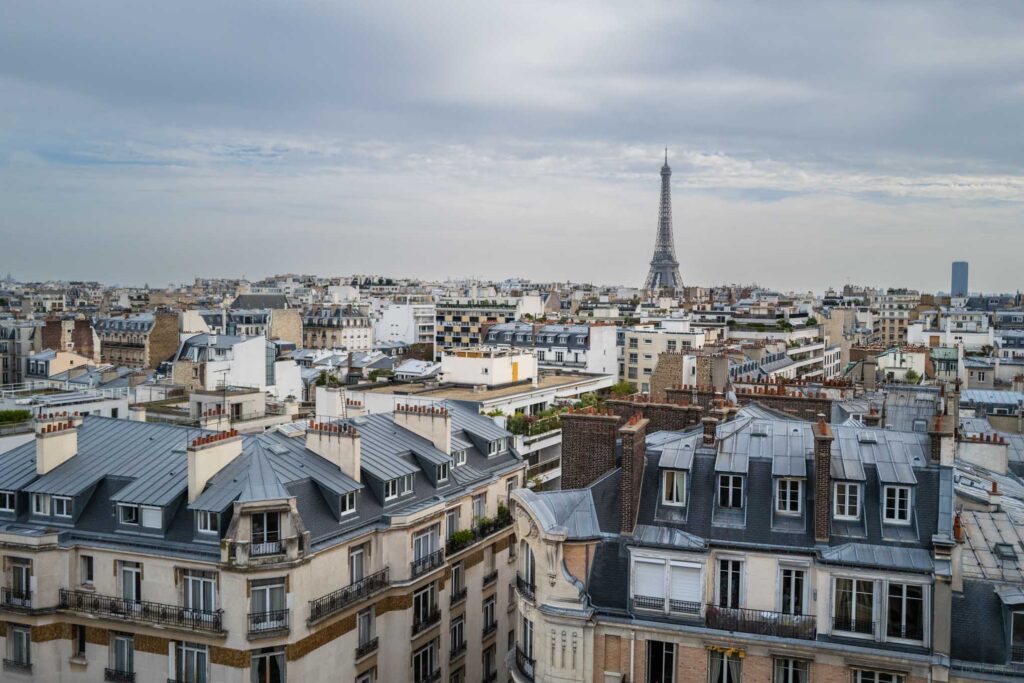 What to Wear in Paris this Fall: How To Dress like a Parisian - The ...