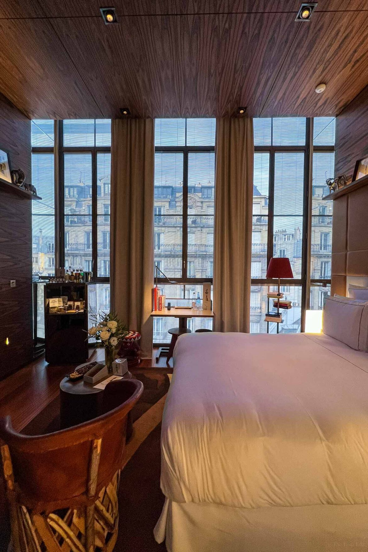 Modern Luxury in Paris 16e: Brach Paris - The Taste Edit