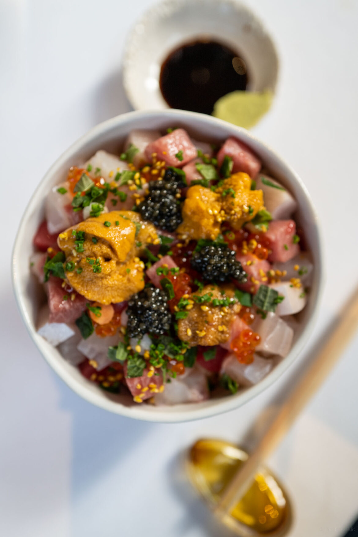 The Best Japanese Restaurants in Paris - The Taste Edit