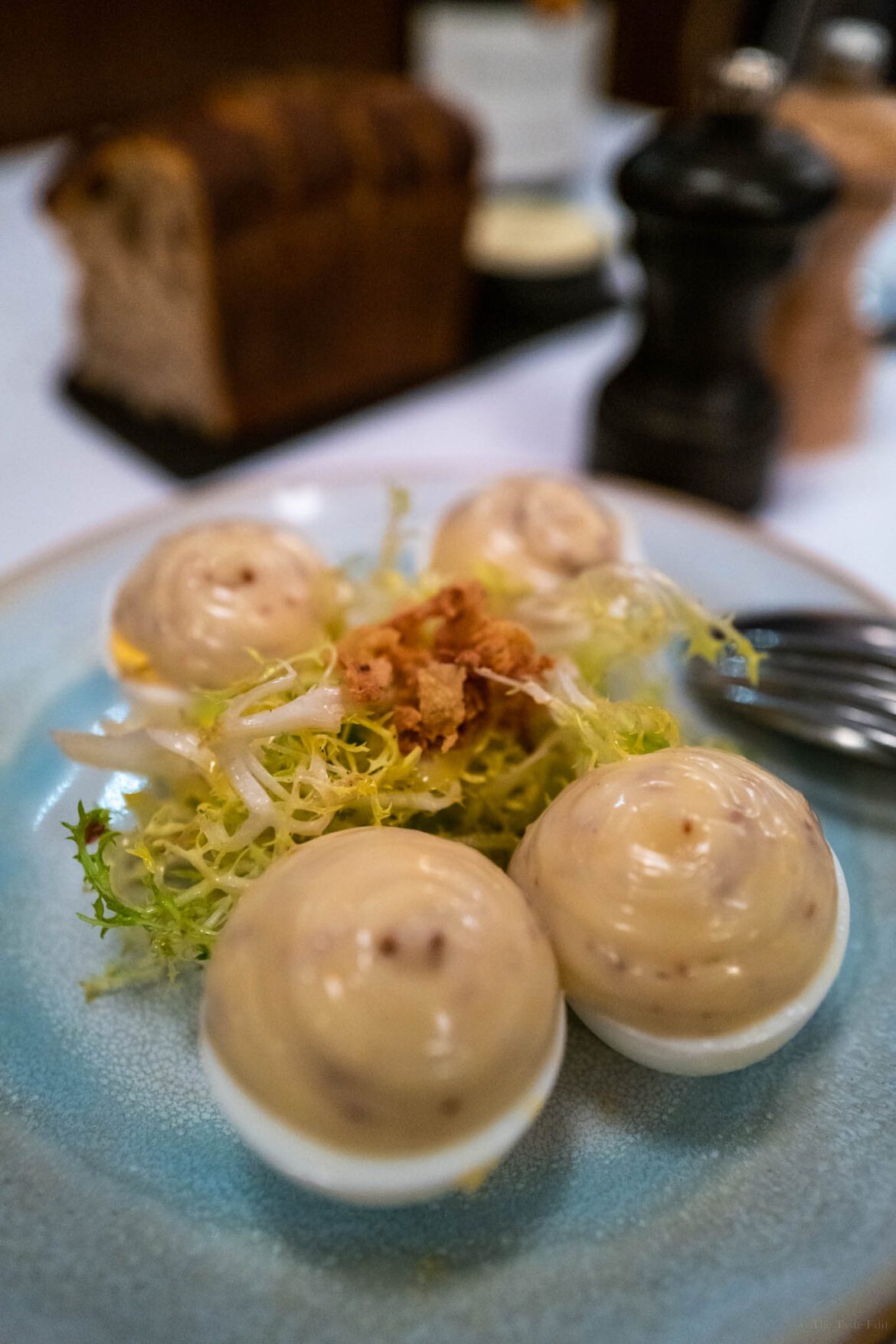 Guide to Parisian Bistro Classic Dishes - The Taste Edit