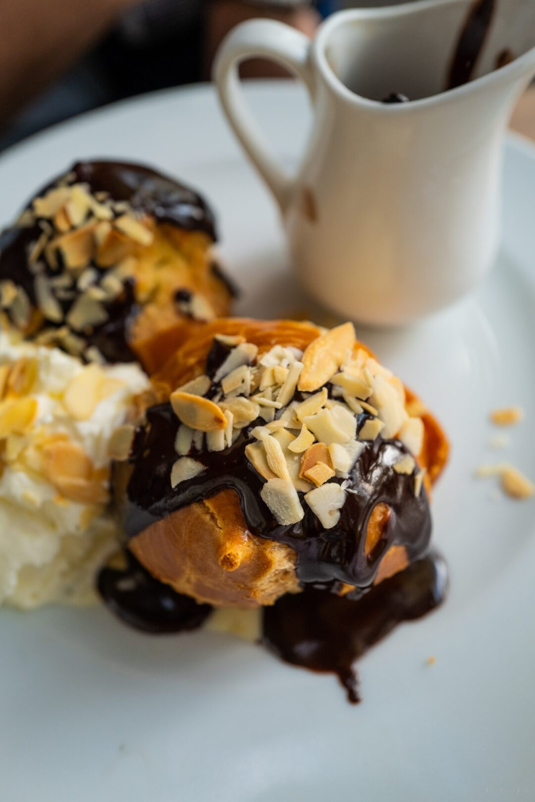 Guide to Parisian Bistro Desserts - The Taste Edit