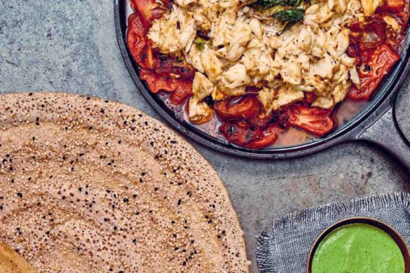 The Best Cacio e Pepe in Rome - The Taste Edit