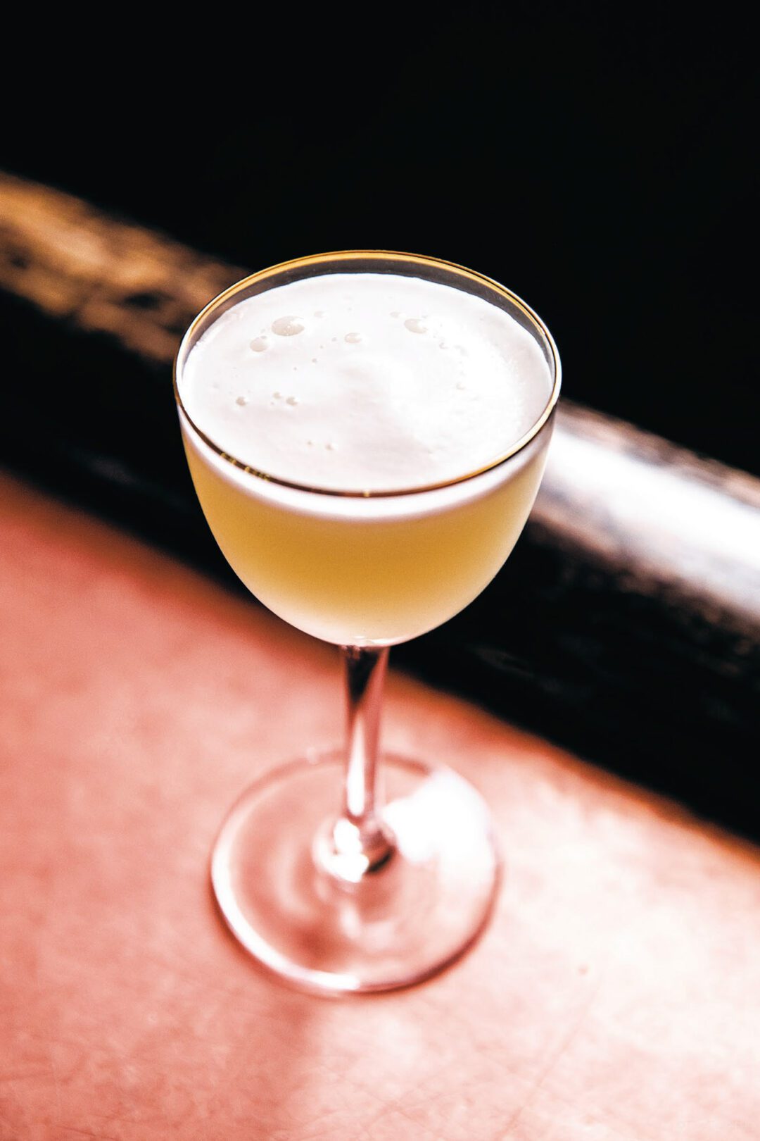 Thad Vogler’s Single Village Fix - The Taste Edit