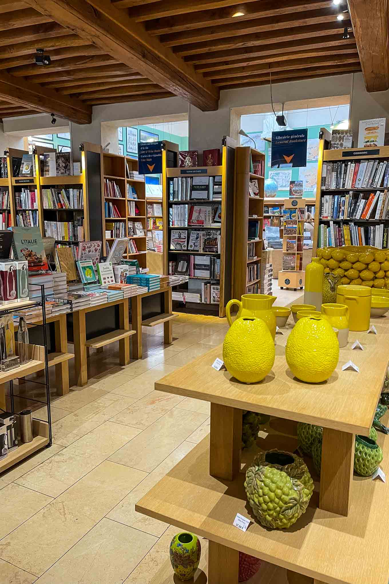 Kitchen Tools & Antique Shopping in Burgundy: A Guide to the Best Stores and Markets - The Taste ...