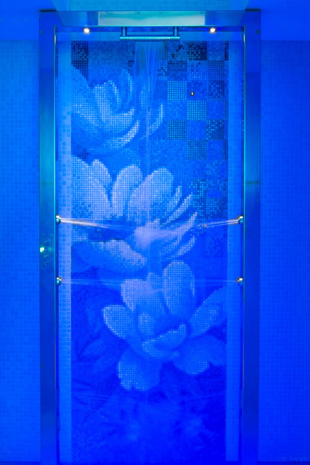 Indulge in Luxury at the Spa at Hotel Principe Forte dei Marmi - The ...