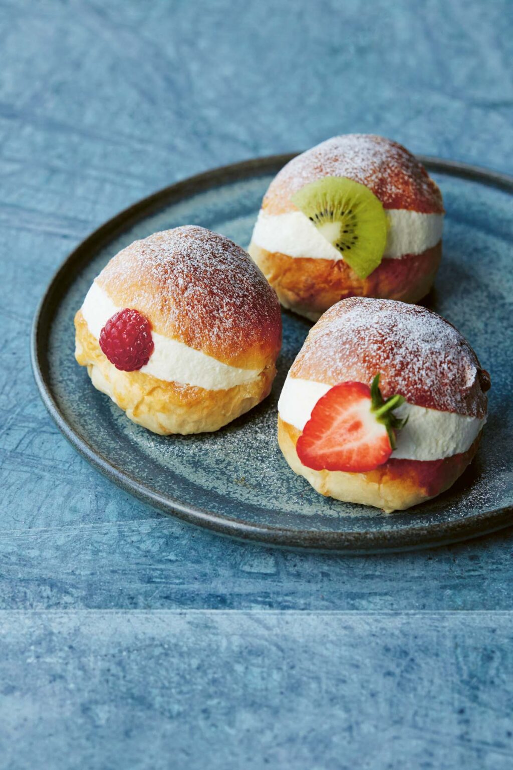 Maritozzi - The Taste Edit