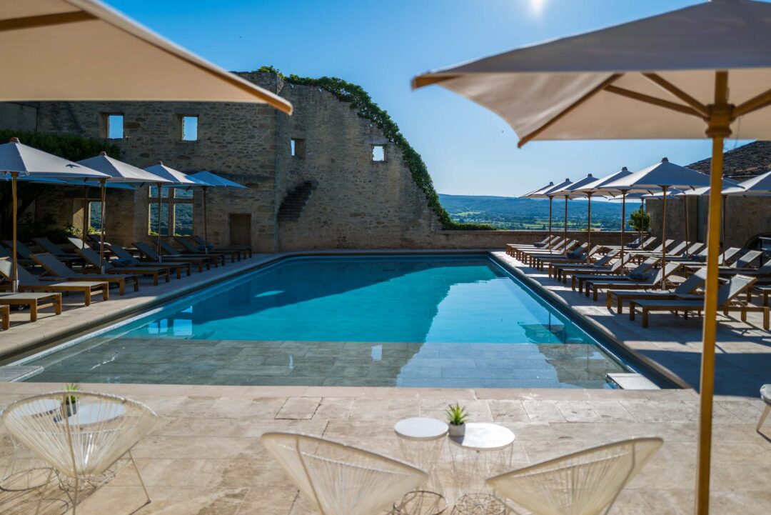 A Provencal Provence Boutique Hotel: Luxury and Serenity in Castillon ...