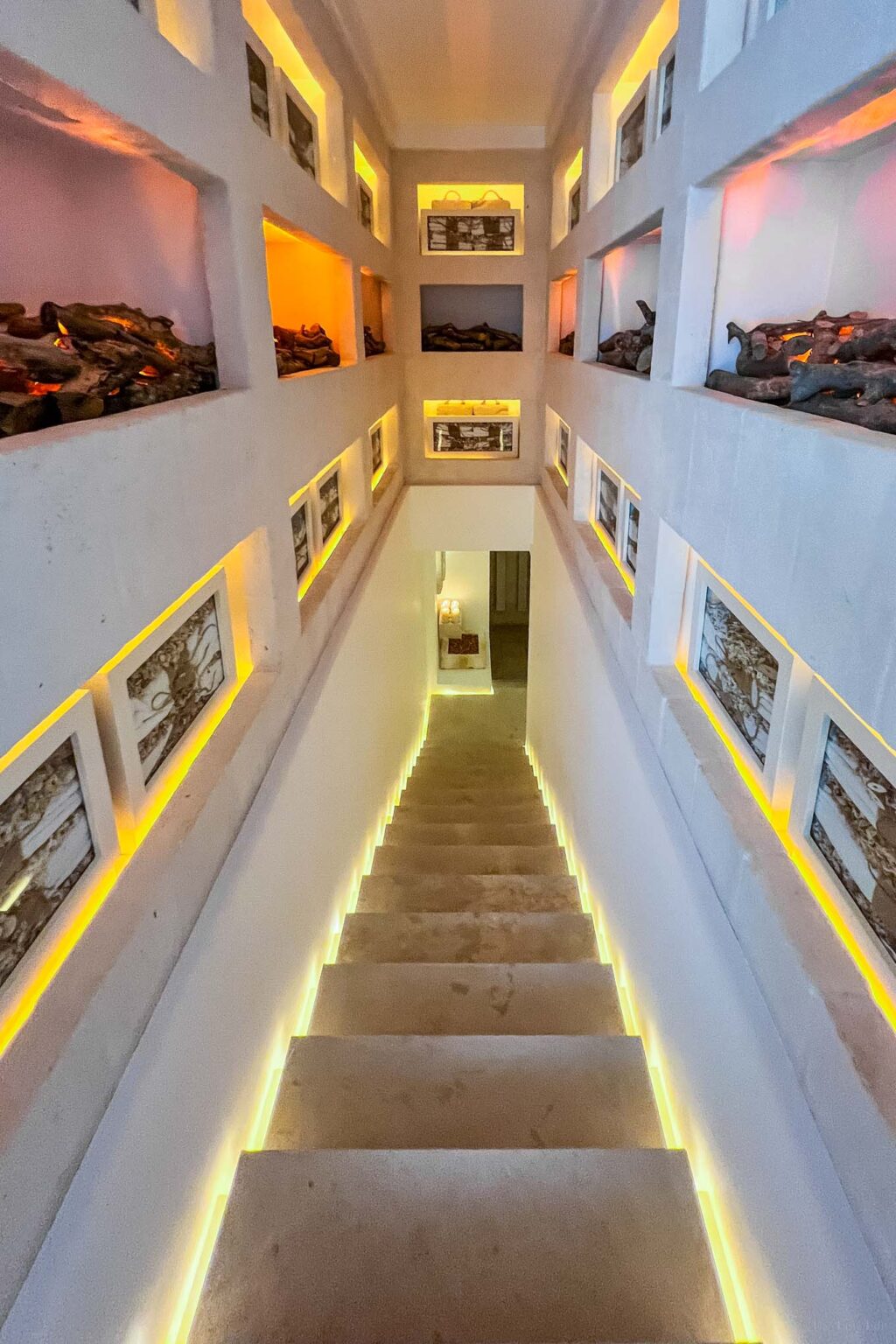 Borgo Egnazia's Renovated Spa: A Haven of Relaxation and Renewal