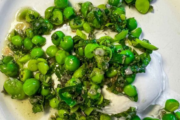 Rigatoni Alla Buttera: Cowboy-Style Rigatoni - The Taste Edit