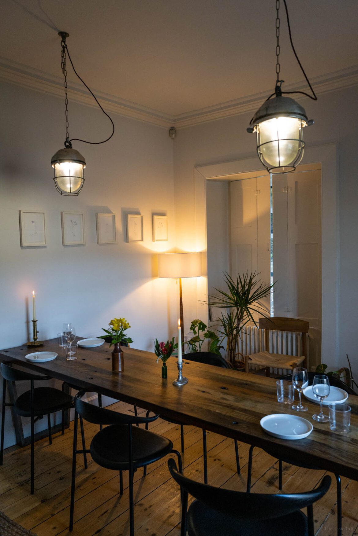 The Gardener’s Cottage: Best Farm-to-Table Dining in Edinburgh - The ...