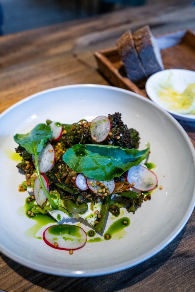 The Gardener’s Cottage: Best Farm-to-Table Dining in Edinburgh - The ...