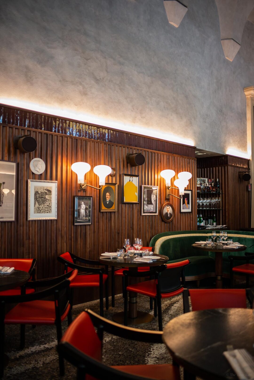 A Glamorous Experience at the New Beefbar Milan - The Taste Edit