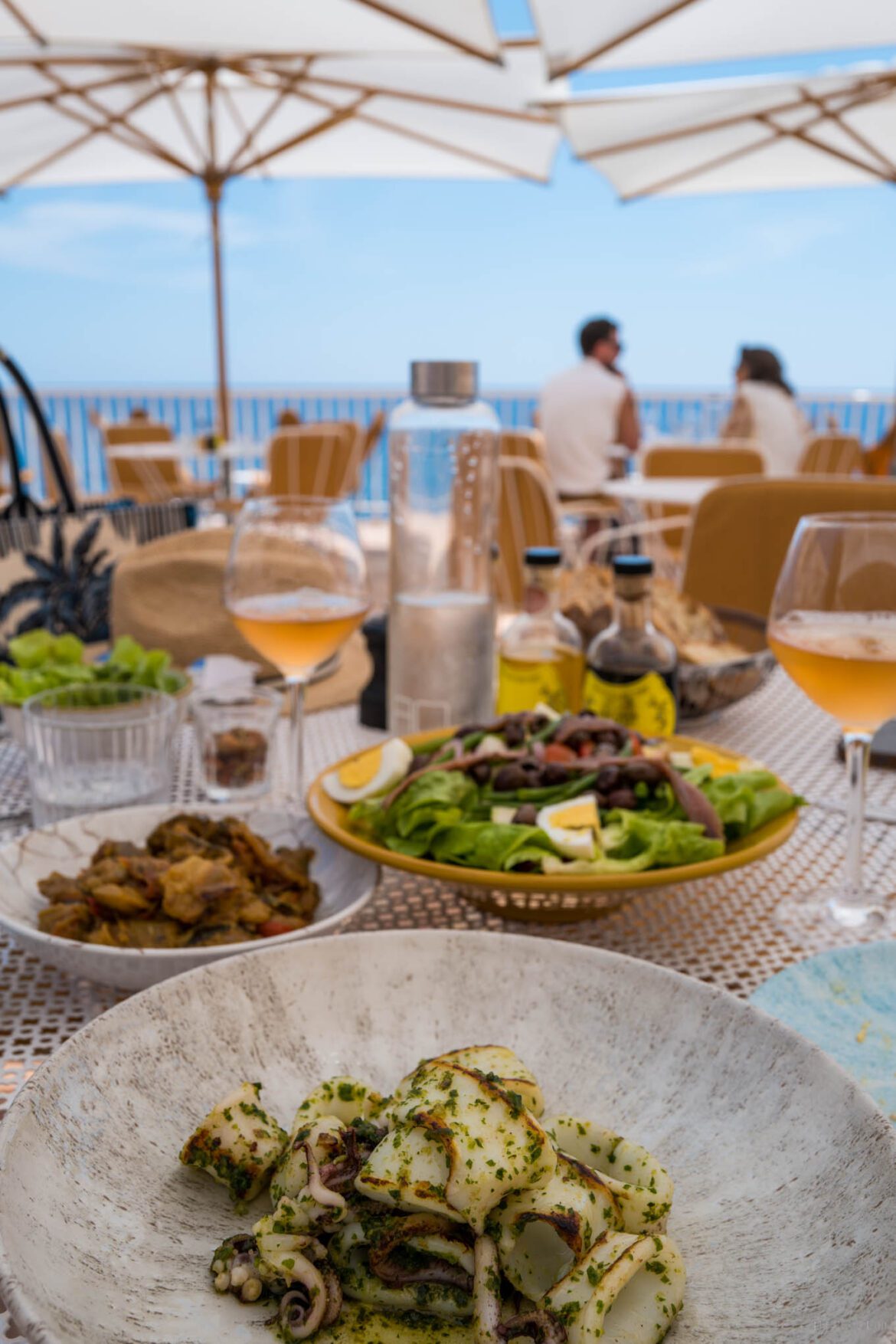 Hôtel Les Roches Rouges: Beautiful Location, But Does It Live Up to ...