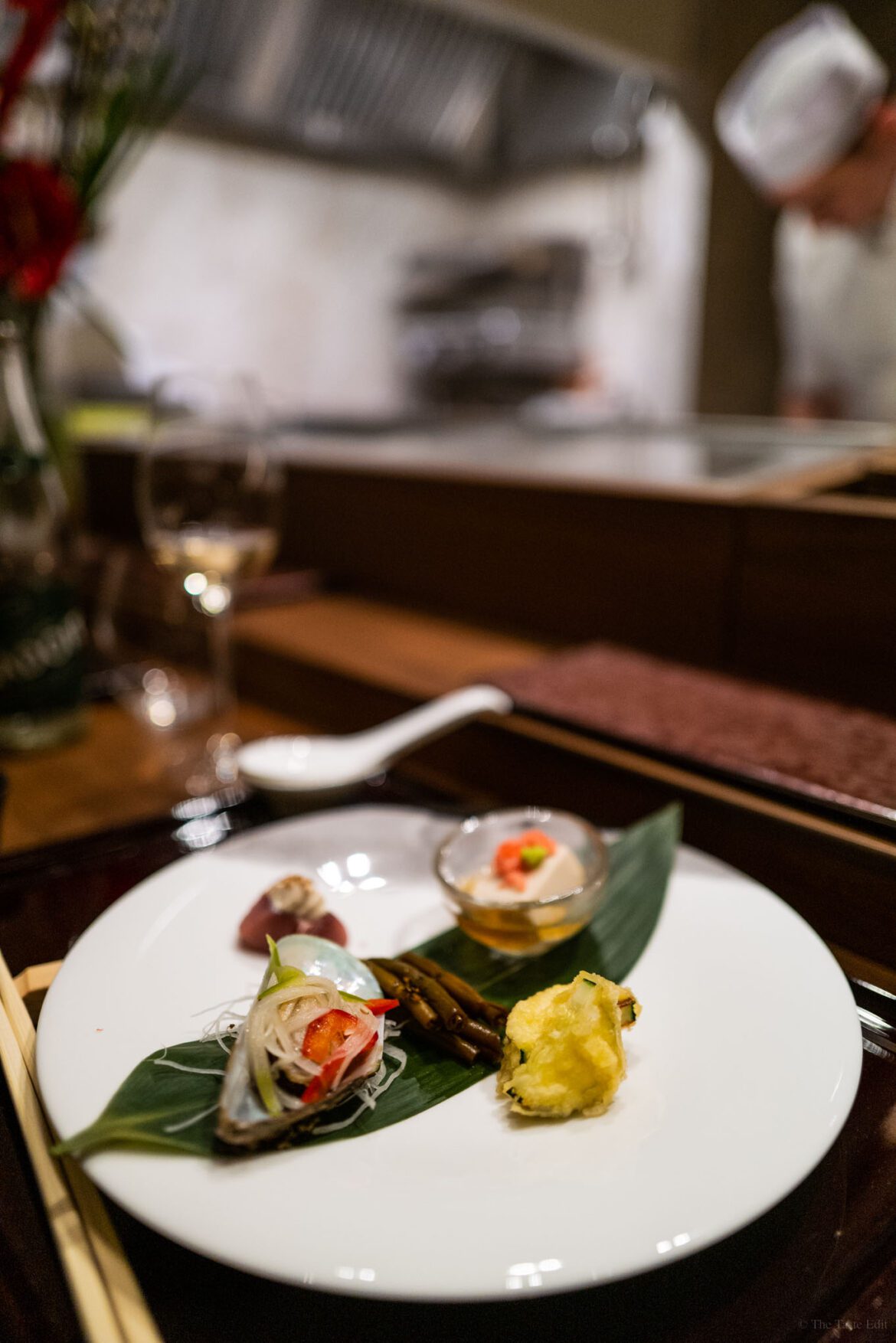 A Memorable Night at SACHI: Exceptional Japanese Dining in Geneva - The ...