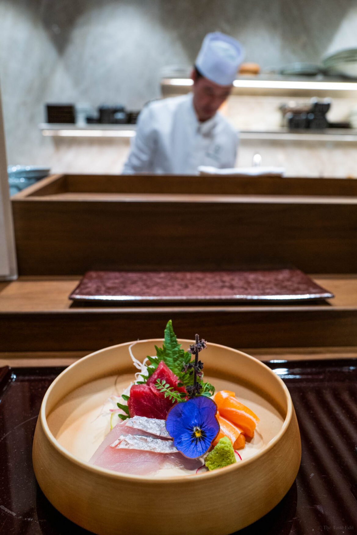 A Memorable Night at SACHI: Exceptional Japanese Dining in Geneva - The ...