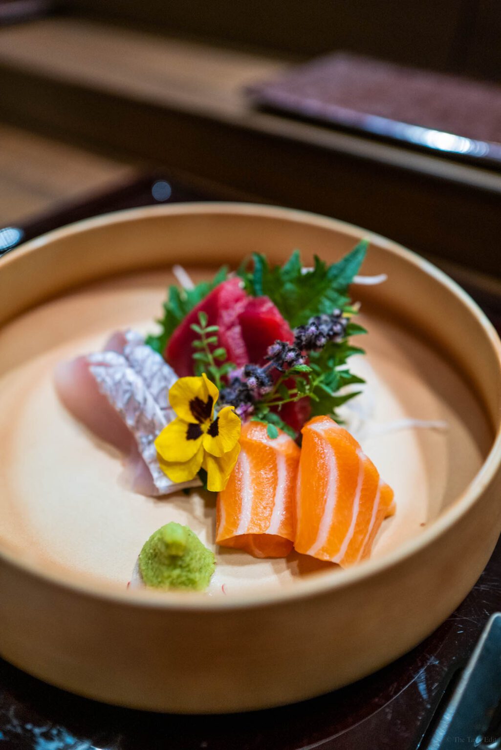 A Memorable Night at SACHI: Exceptional Japanese Dining in Geneva - The ...