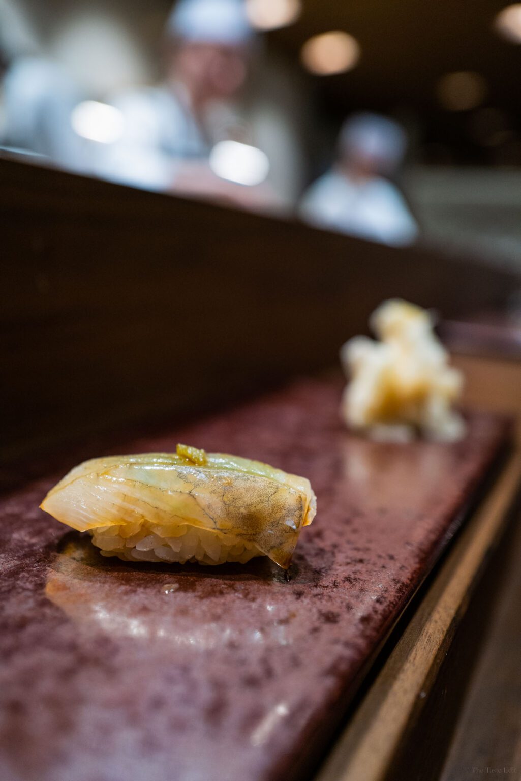 A Memorable Night at SACHI: Exceptional Japanese Dining in Geneva - The ...