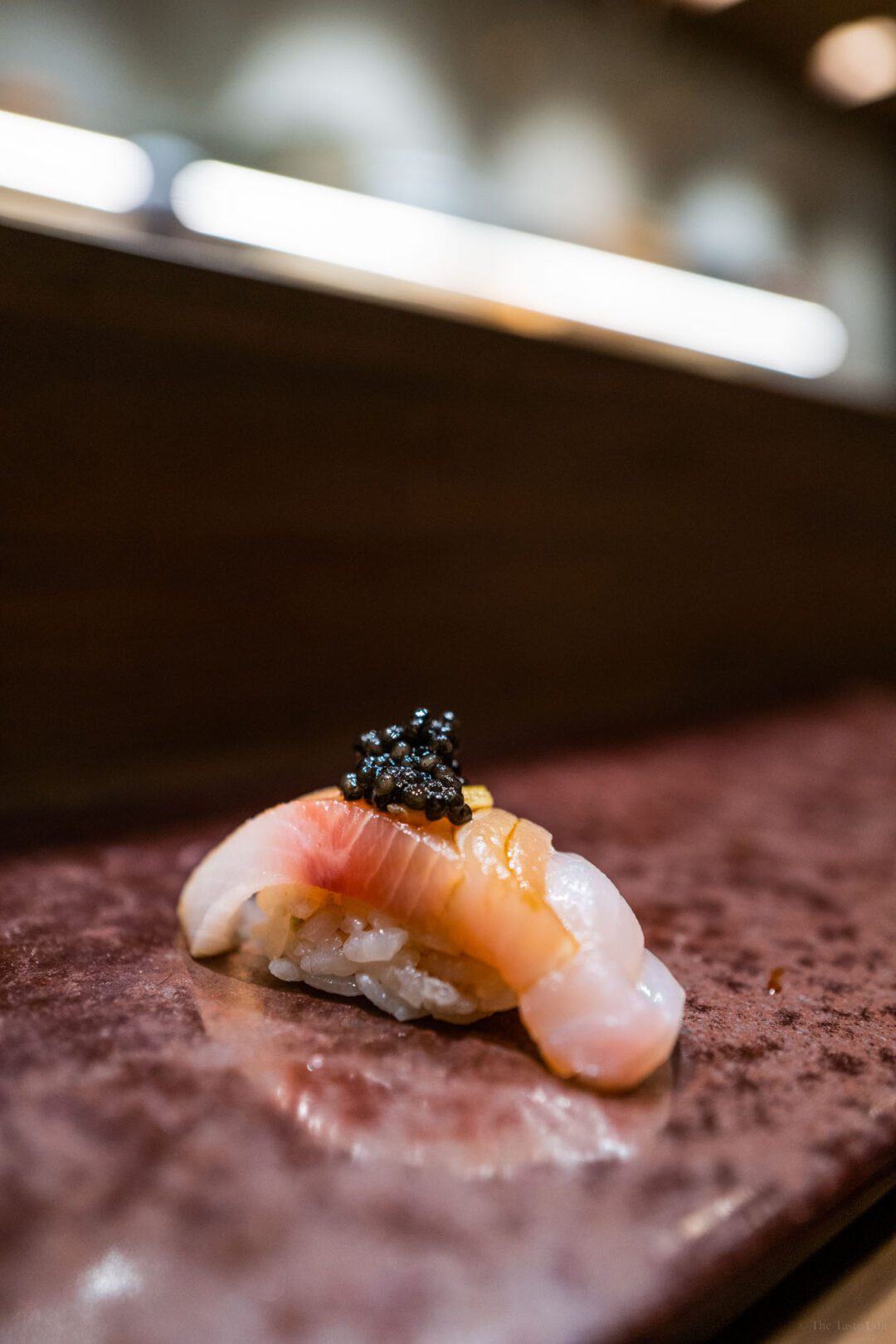 A Memorable Night at SACHI: Exceptional Japanese Dining in Geneva - The ...