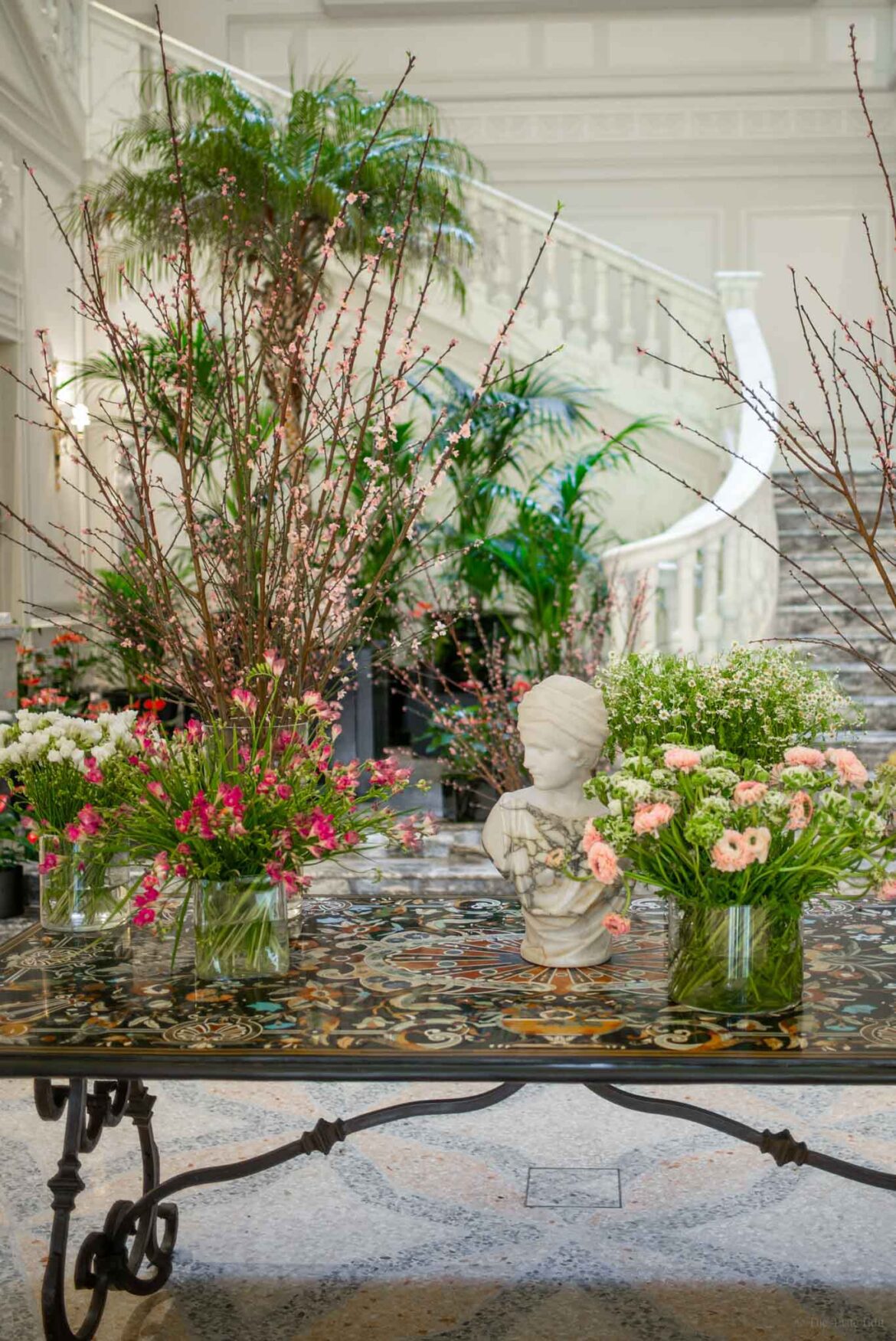 Palazzo Parigi: A Luxurious Retreat in the Heart of Milan - The Taste Edit