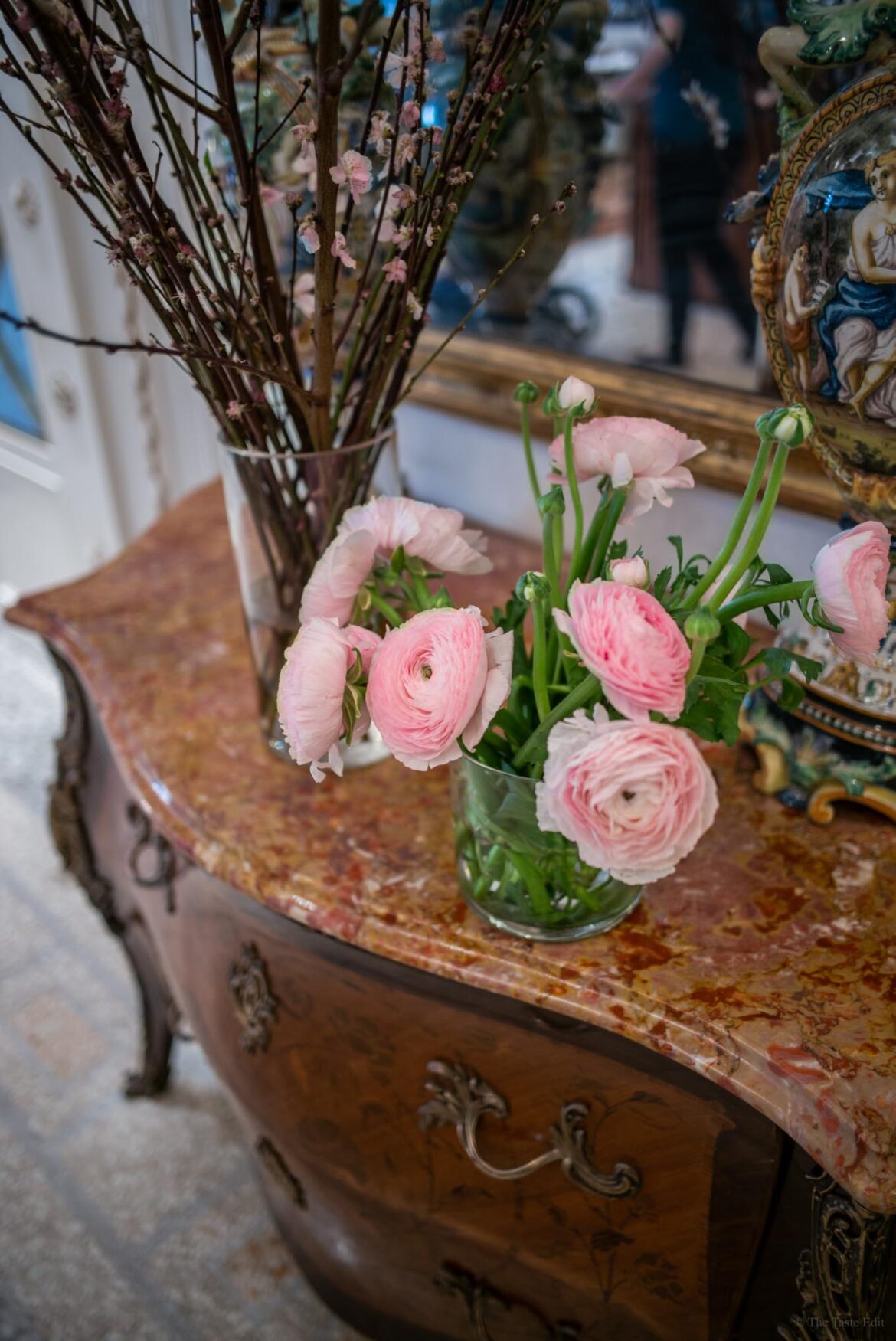 Palazzo Parigi: A Luxurious Retreat in the Heart of Milan - The Taste Edit