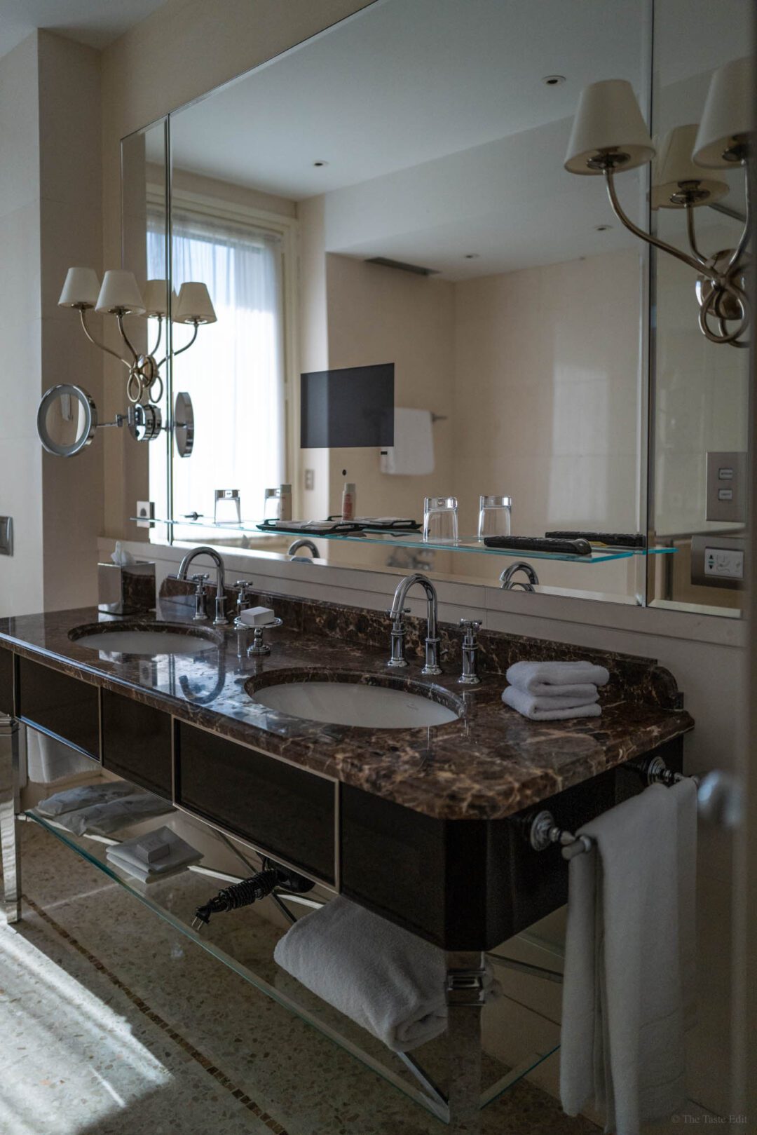 Palazzo Parigi: A Luxurious Retreat in the Heart of Milan - The Taste Edit