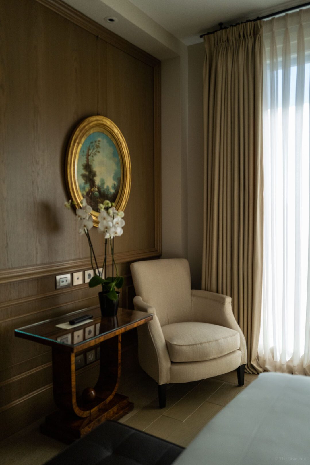 Palazzo Parigi: A Luxurious Retreat in the Heart of Milan - The Taste Edit