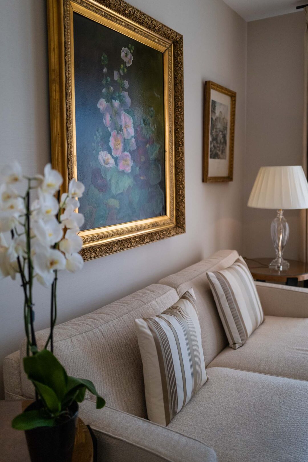 Palazzo Parigi: A Luxurious Retreat in the Heart of Milan - The Taste Edit