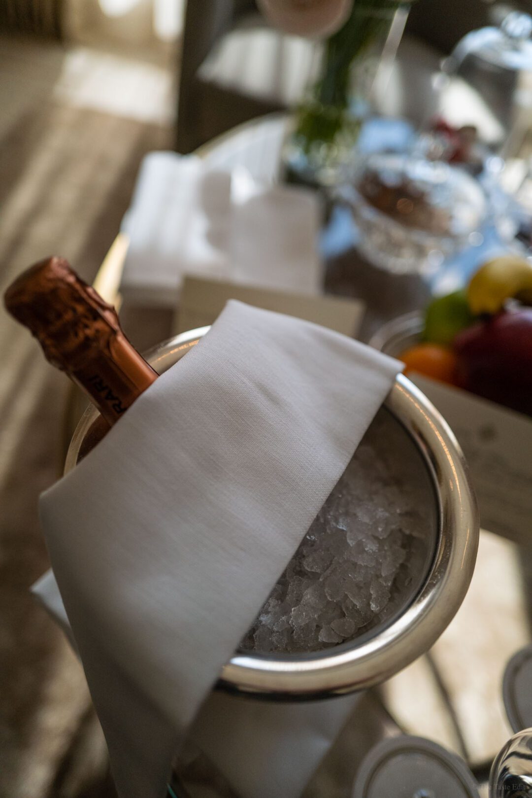 Palazzo Parigi: A Luxurious Retreat in the Heart of Milan - The Taste Edit