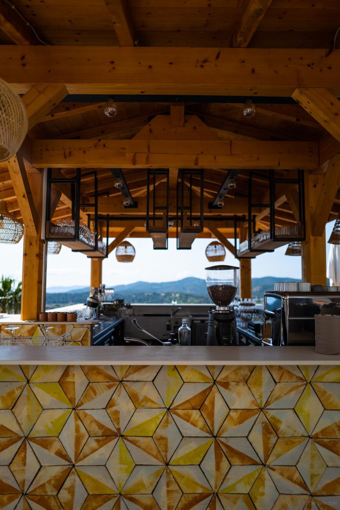 Redefining the French Riviera: Under-the-Radar Hotel Le Mirage