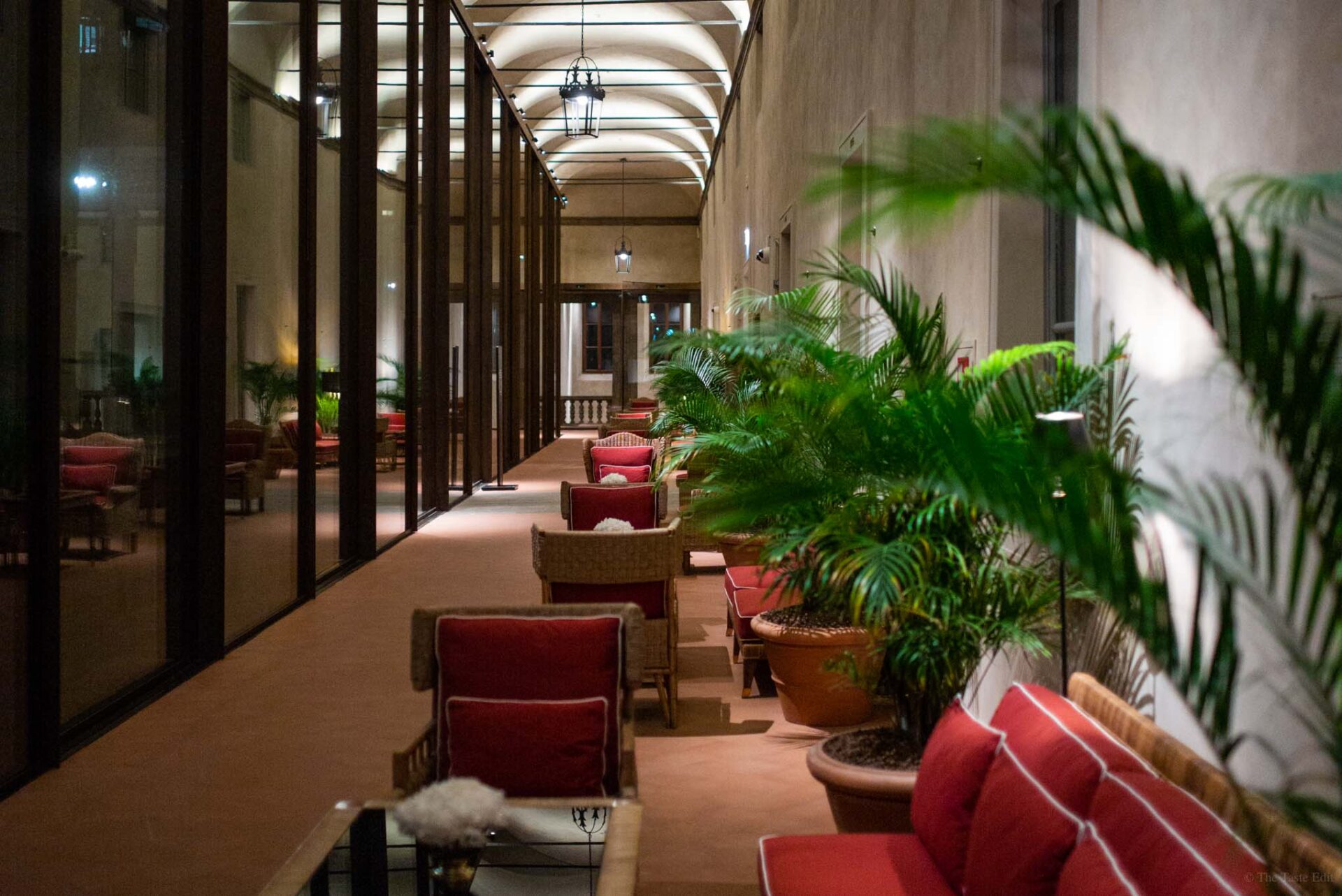 Portrait Milano: An Oasis of Modern Luxury in the Heart of Milan's ...