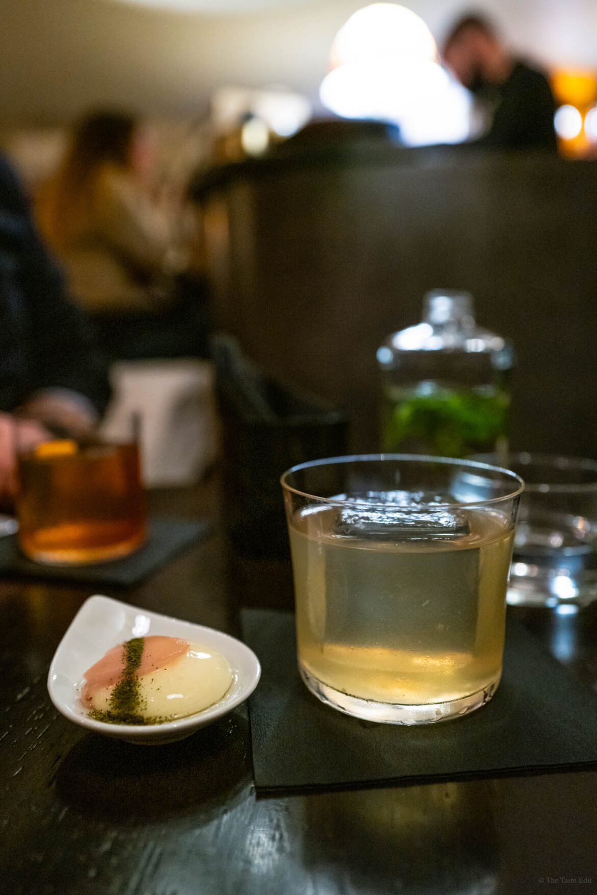 Top Cocktail Bars in Venice - The Taste Edit