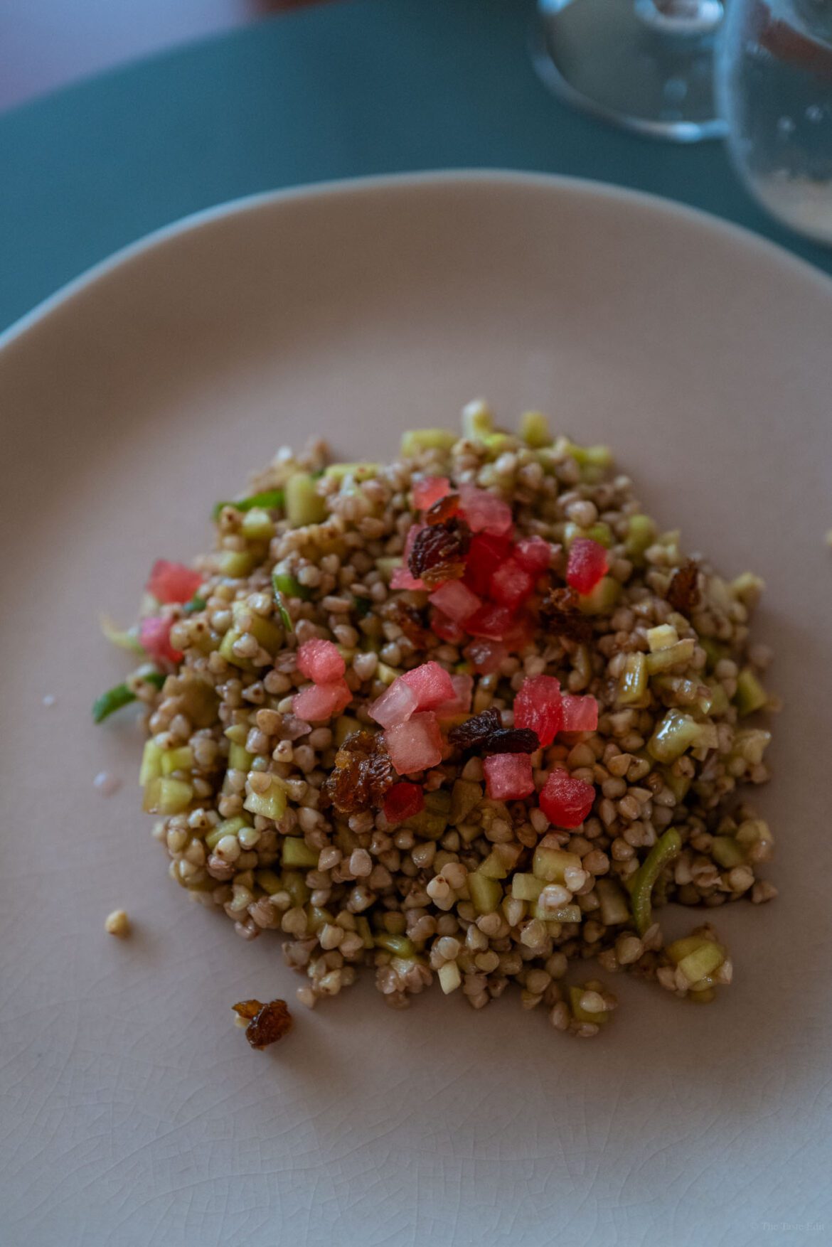 The Hottest Burgundy Restaurant By Domaine Prioré Roch - The Taste Edit