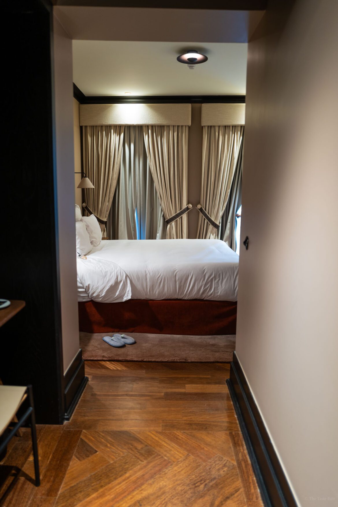 Valverde Hotel Lisboa: An Oasis of Luxury and Elegance in the heart of ...