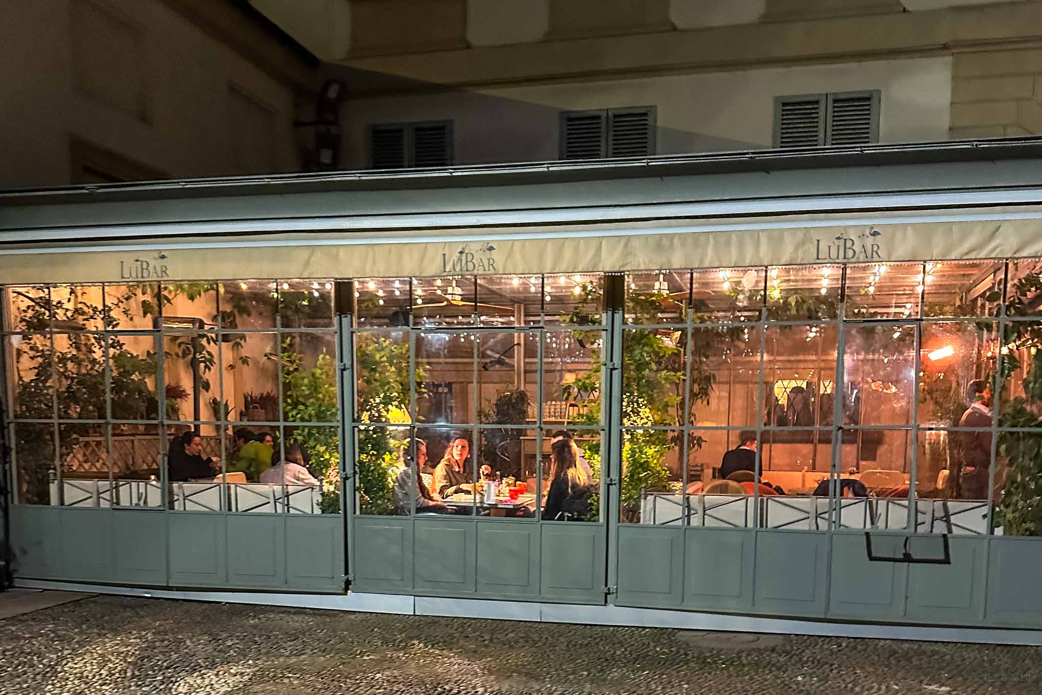 Why This Trendy Spot Might Just Ruin Your Aperitivo - The Taste Edit