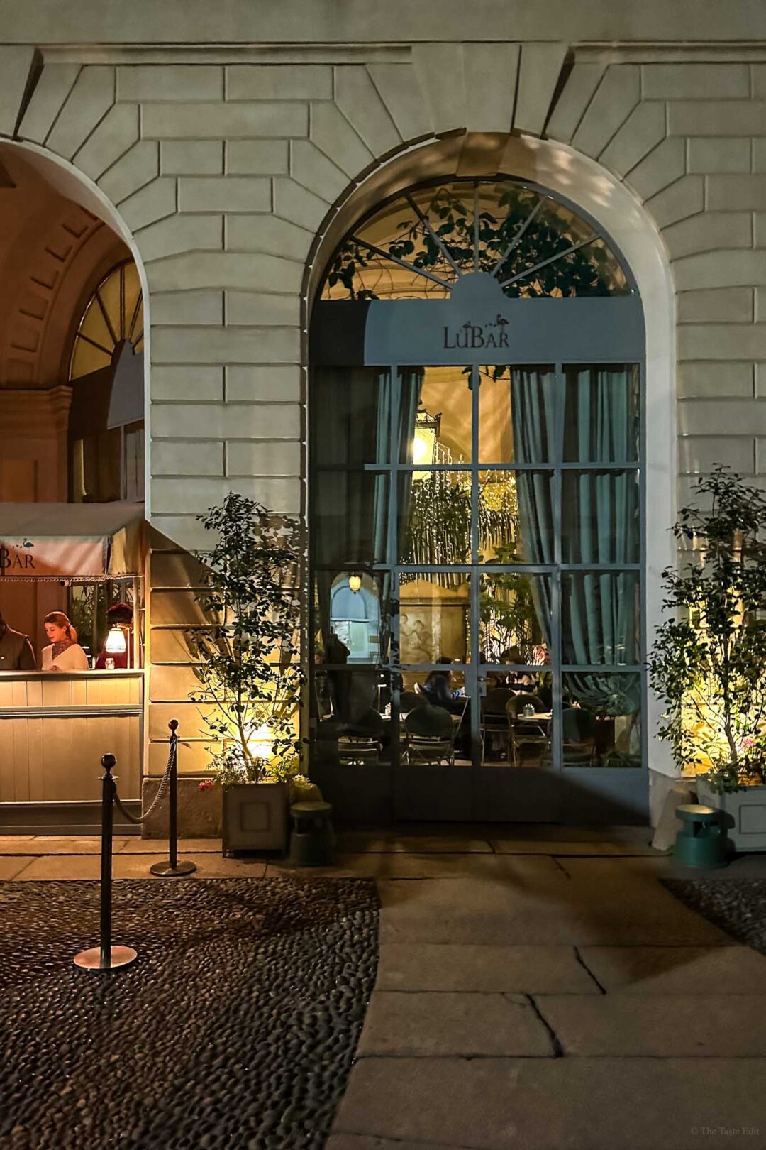Why This Trendy Spot Might Just Ruin Your Aperitivo - The Taste Edit