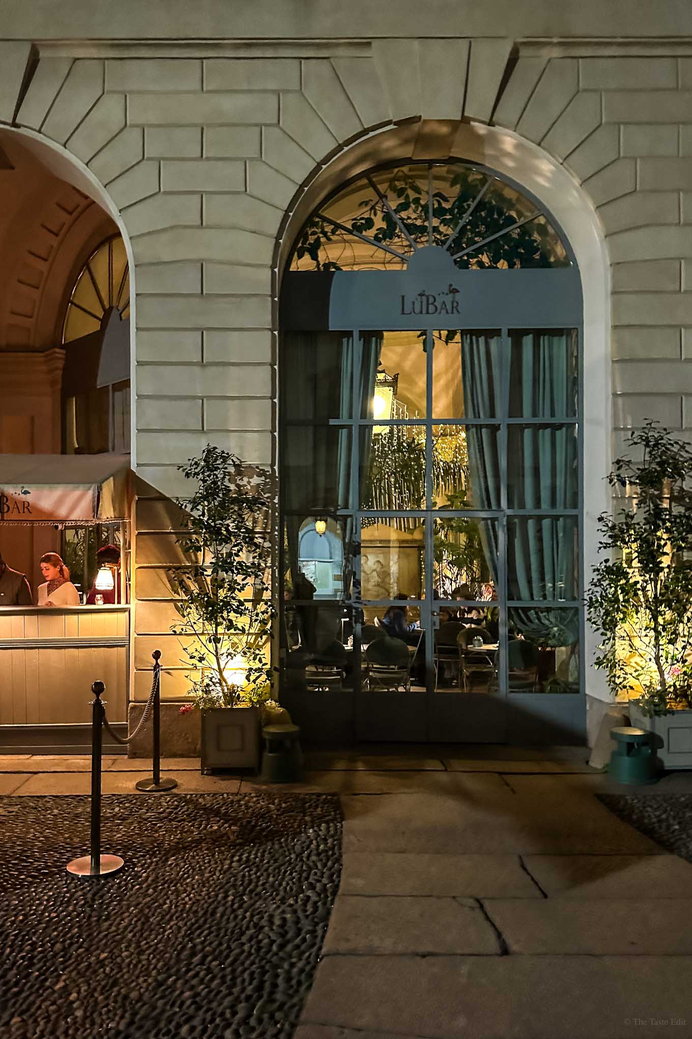 Why This Trendy Spot Might Just Ruin Your Aperitivo - The Taste Edit