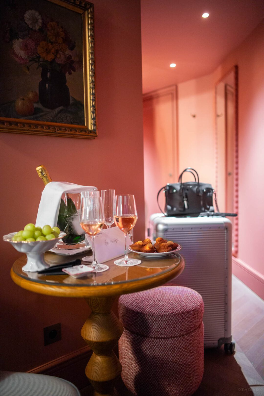 Hotel Le Grand Mazarin: A Luxurious Parisian Gem in the Heart of Le ...