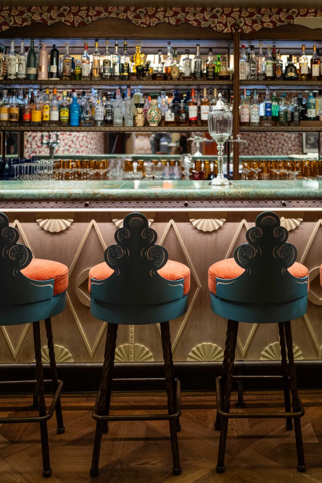 Hotel Le Grand Mazarin: A Luxurious Parisian Gem in the Heart of Le ...