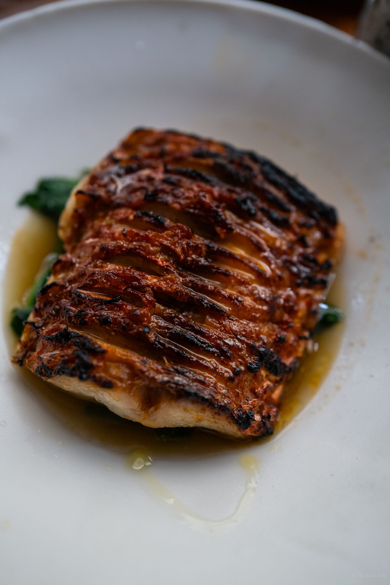 Discover One of Paris’ Most Exclusive Lunch Experiences - The Taste Edit