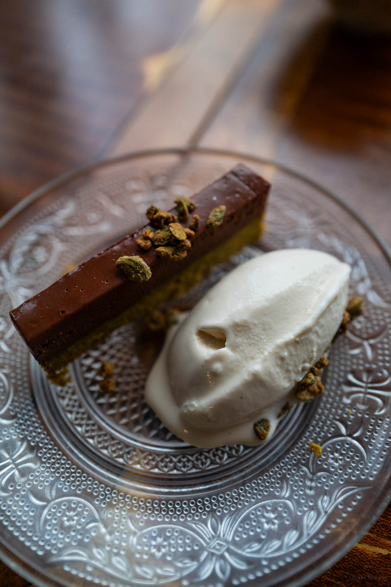 Discover One of Paris’ Most Exclusive Lunch Experiences - The Taste Edit