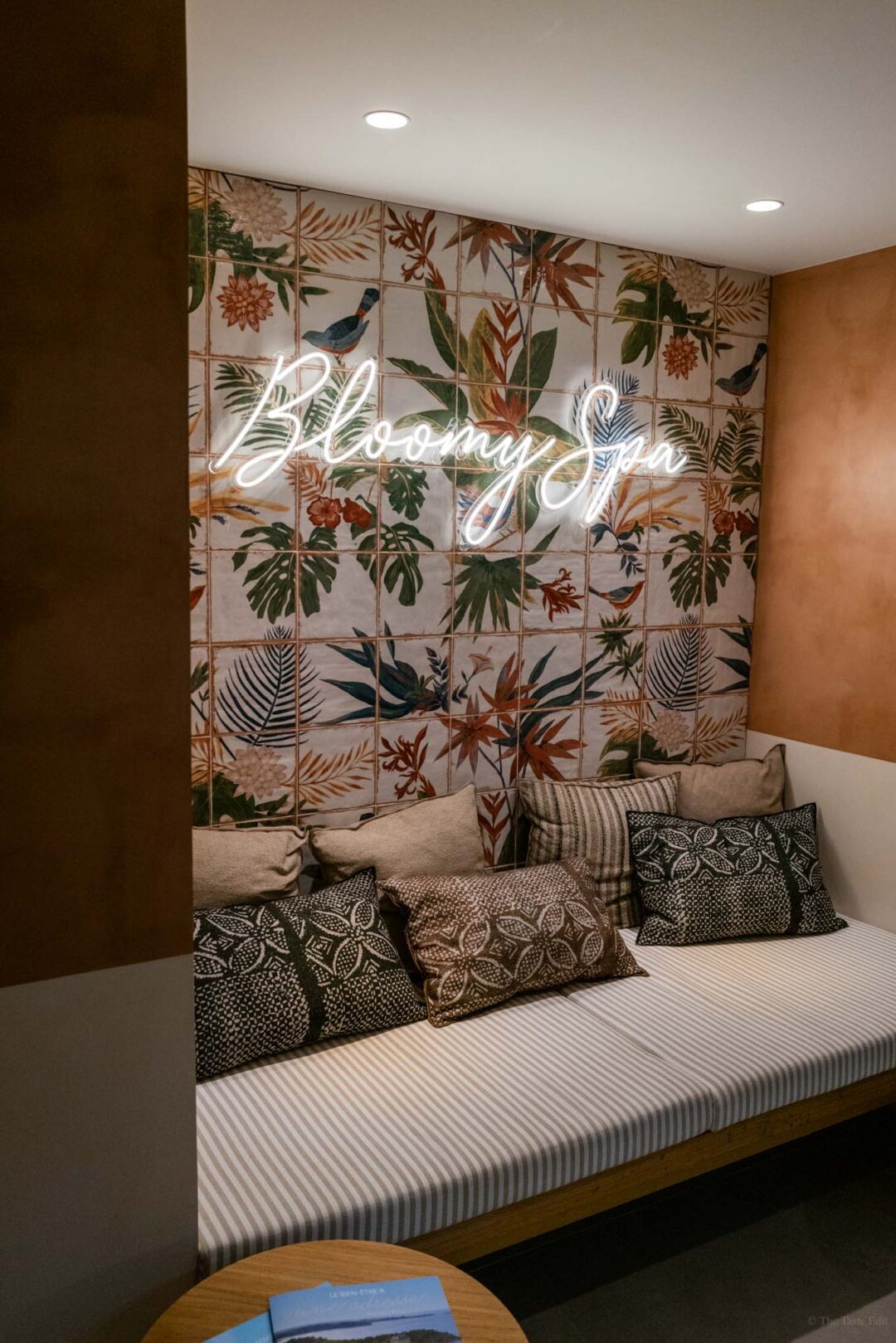 Bloom House Hotel and Spa - The Taste Edit