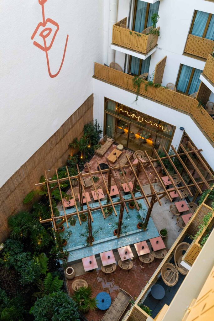 Bloom House Hotel and Spa - The Taste Edit