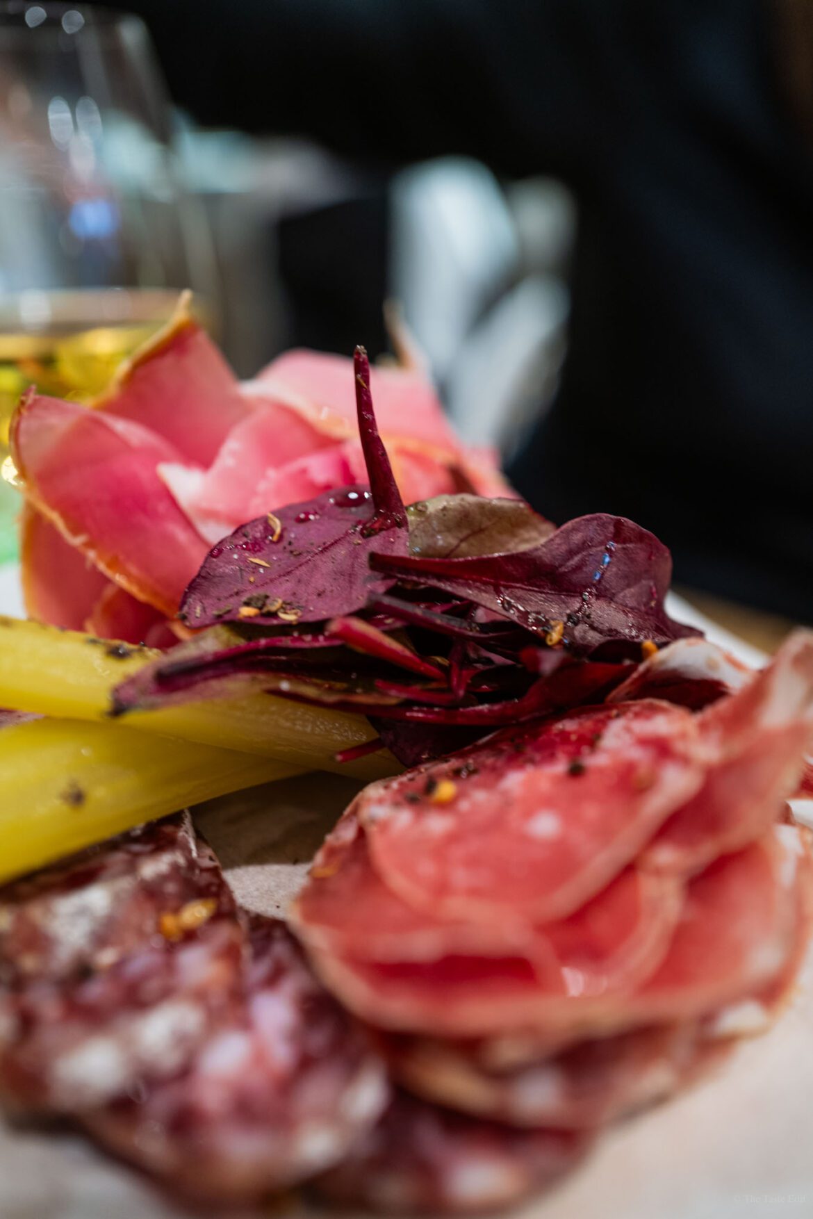 Clover Saint Germain: French Pasta in Paris - The Taste Edit