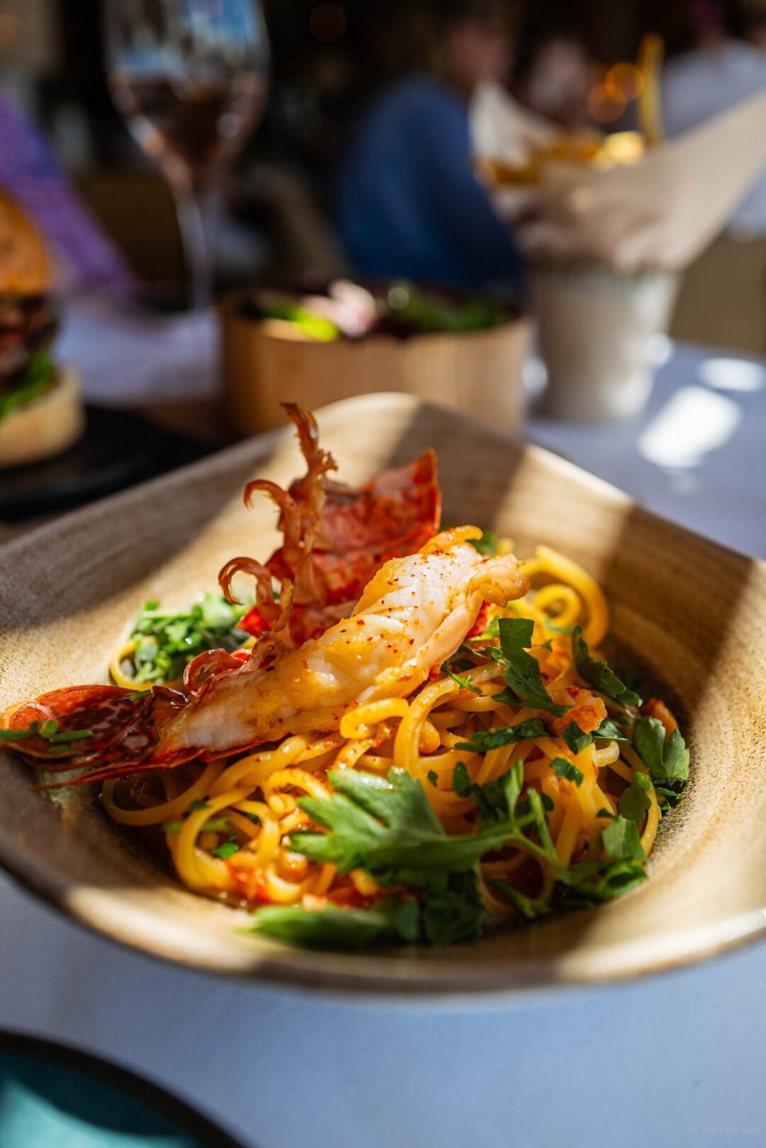 La Petite Plage Saint-Tropez: Chef Eric Frechon's Seaside Masterpiece ...