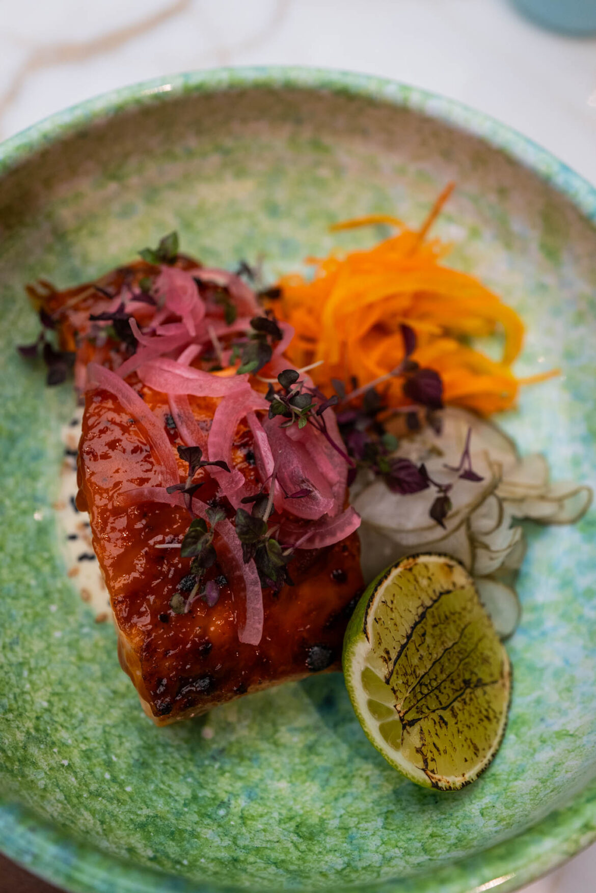 MIDO Paris: New Fusion Restaurant Near Champs-Élysées