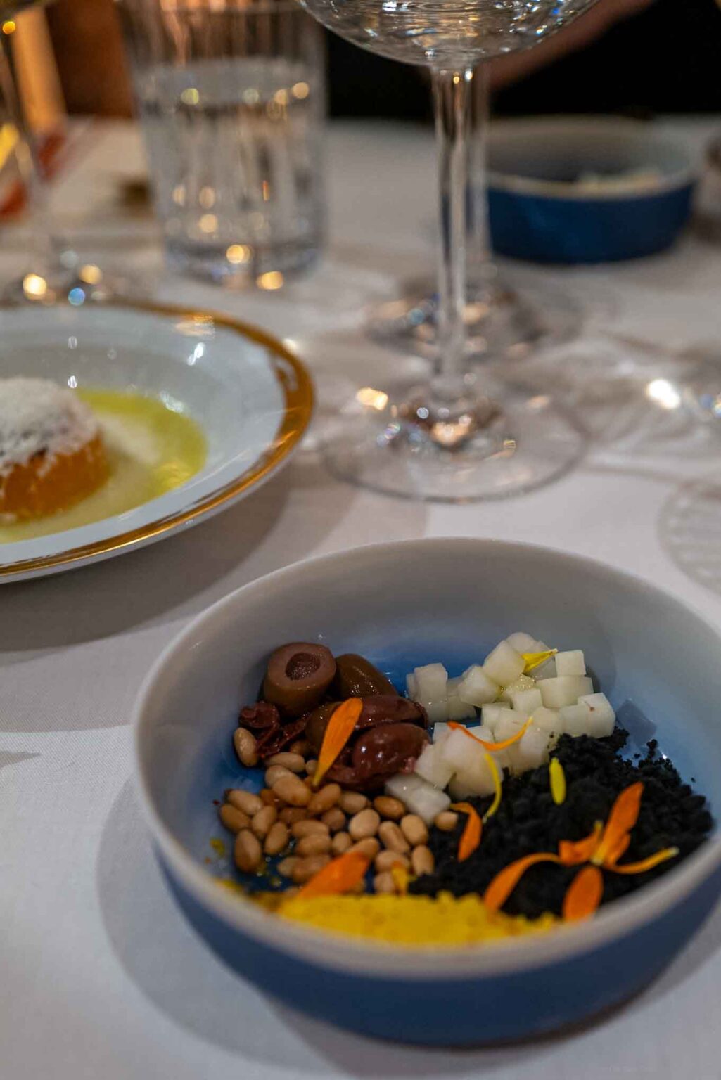 Ducasse Baccarat: Dining with Drama and Crystal in Paris - The Taste Edit