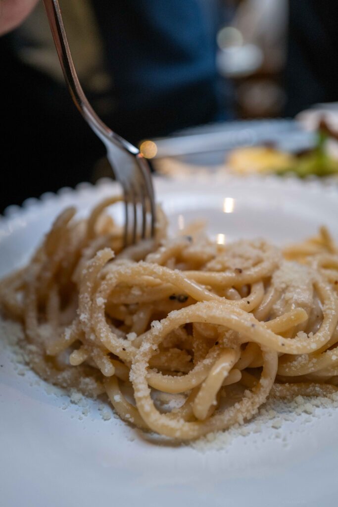 Daroco Bourse: A Slice of Italy in Paris - The Taste Edit