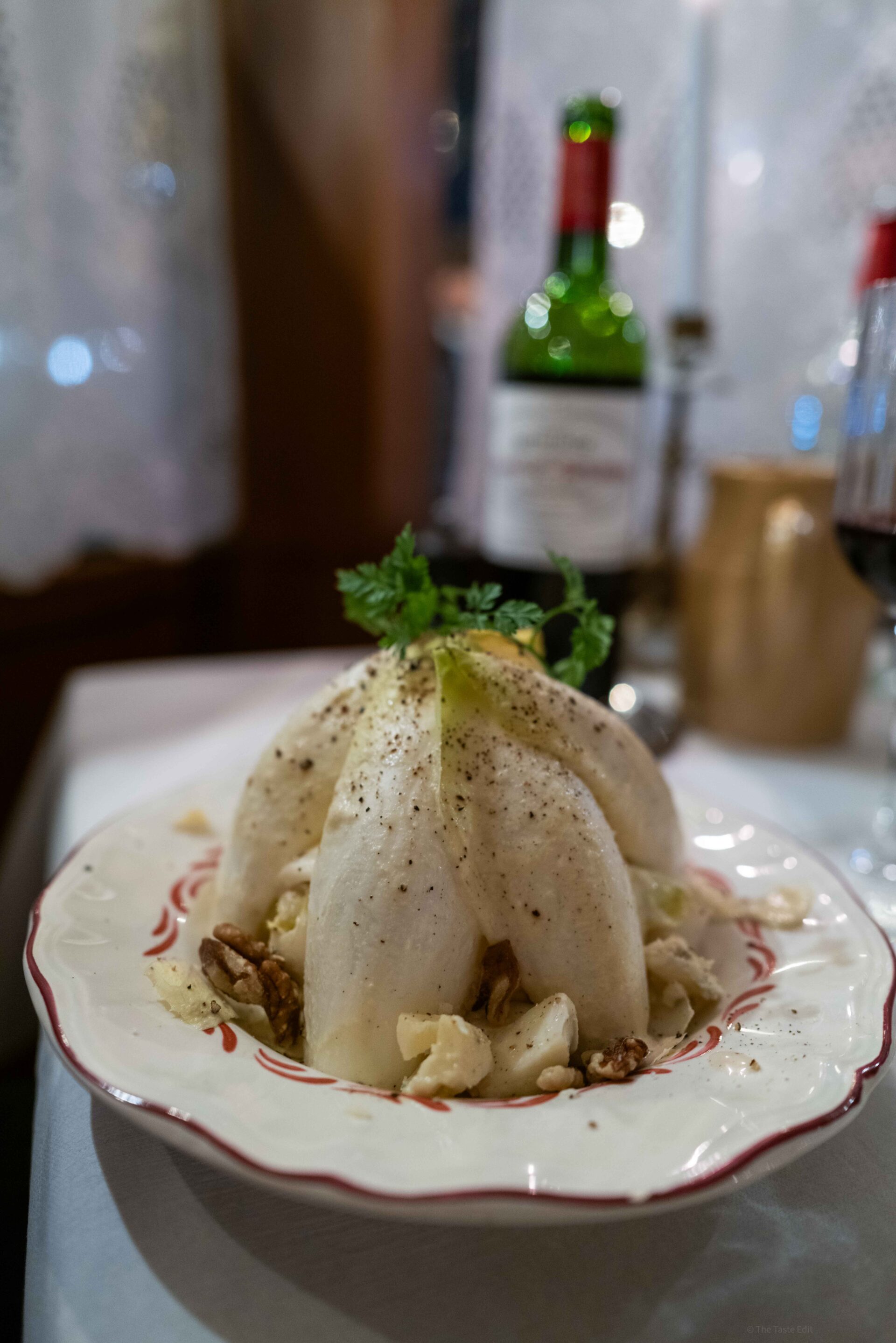 Margaux: Classic Paris Bistro Fare with Eiffel Tower Views - The Taste Edit