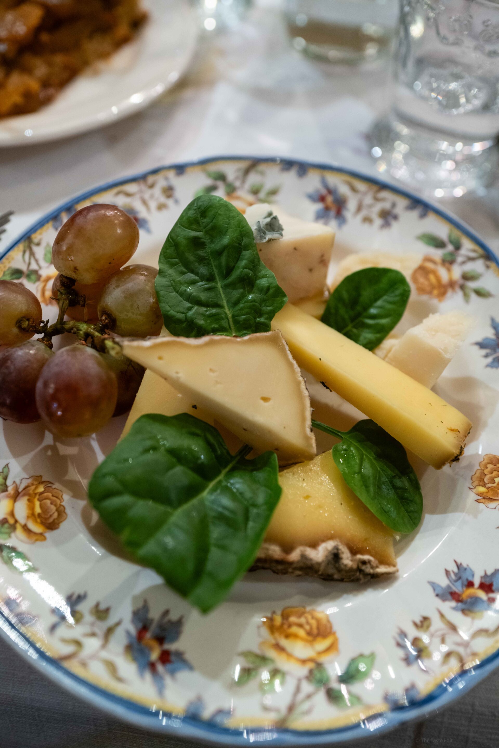 Margaux: Classic Paris Bistro Fare with Eiffel Tower Views - The Taste Edit