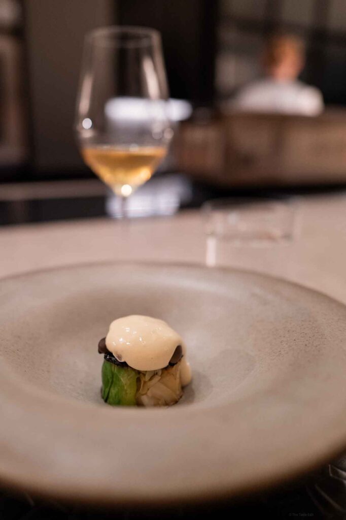Aulis London: A Chef’s Table of Precision and Calm in Soho - The Taste Edit